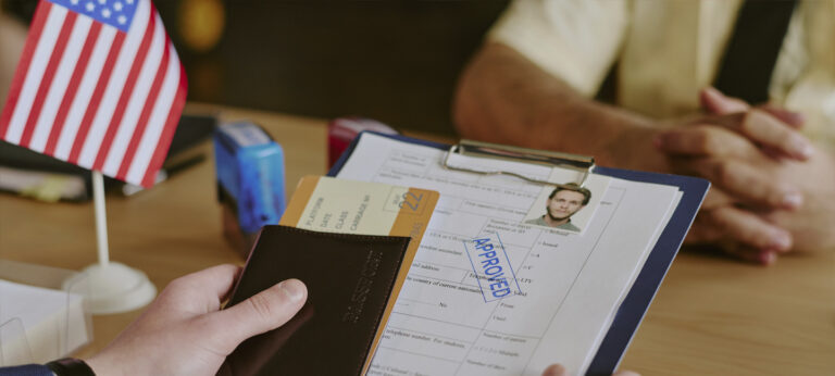 What Documents Actually Prove Your Legal Immigration Status? - Serving ...
